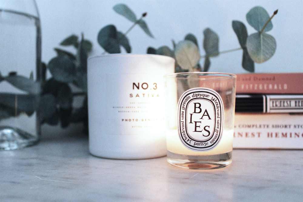 My Top 10 Favorite Candles – LOUPE